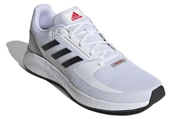 Adidas Run Falcon 2.0 Athletic Sneakers