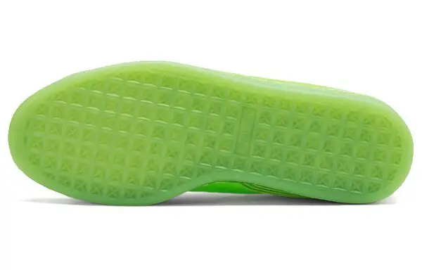 PUMA Suede Triplex Mono Sneakers