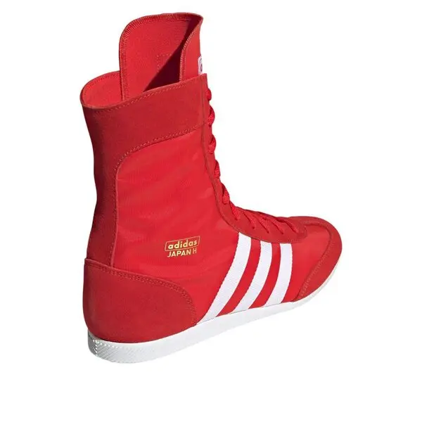 Adidas Japan H High Top Sneakers