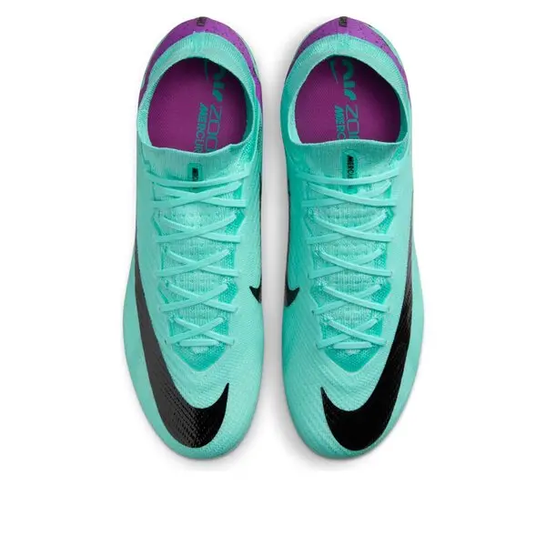 Nike Mercurial Superfly Elite Ag-pro - Teal/green/purple