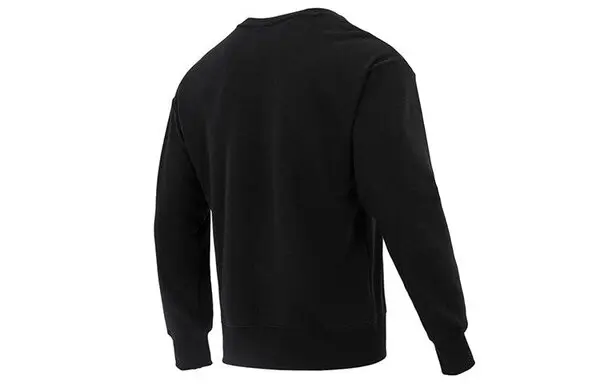 PUMA Essentials Graphic Crew Neck Pullover