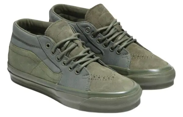 VANS Sk8-mid Reissue 83 Mg Sneakers