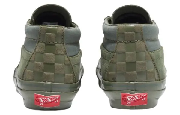 VANS Sk8-mid Reissue 83 Mg Sneakers