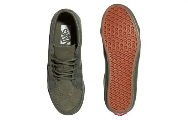 VANS Sk8-mid Reissue 83 Mg Sneakers
