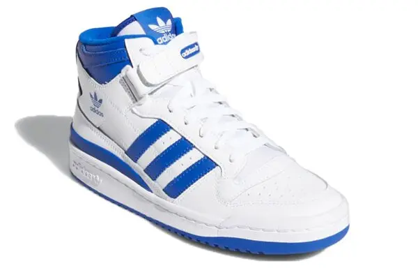 Adidas Forum Mid Sneakers