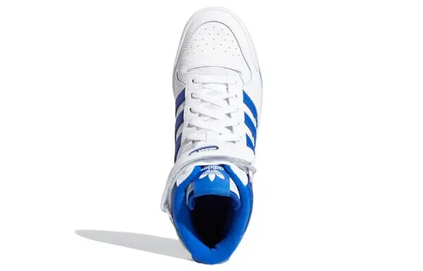 Adidas Forum Mid Sneakers