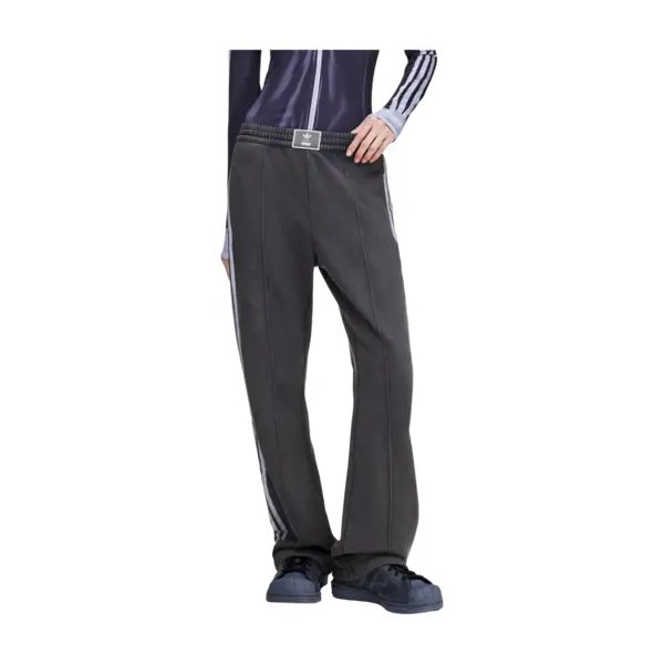 Adidas X Avavav French Terry Track Pant - Carbon