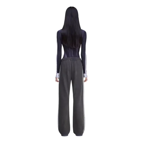 Adidas X Avavav French Terry Track Pant - Carbon