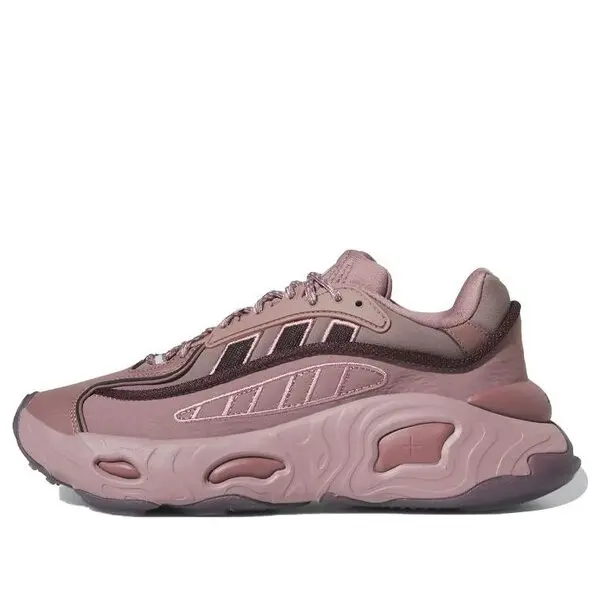 Adidas Oznova Sneakers - Purple/magic Mauve/shadow Maroon