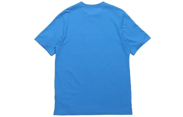 Nike Jdi Short Sleeve T-shirt - Light Blue