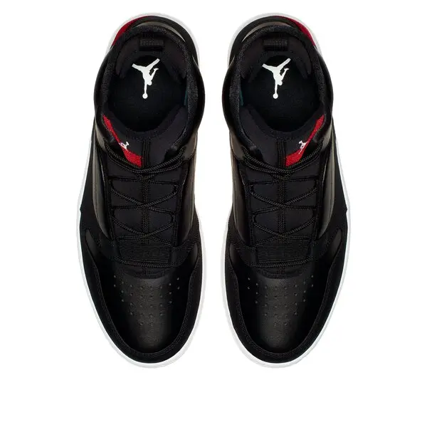 JORDAN Air Fadeaway Mid Top Sneakers
