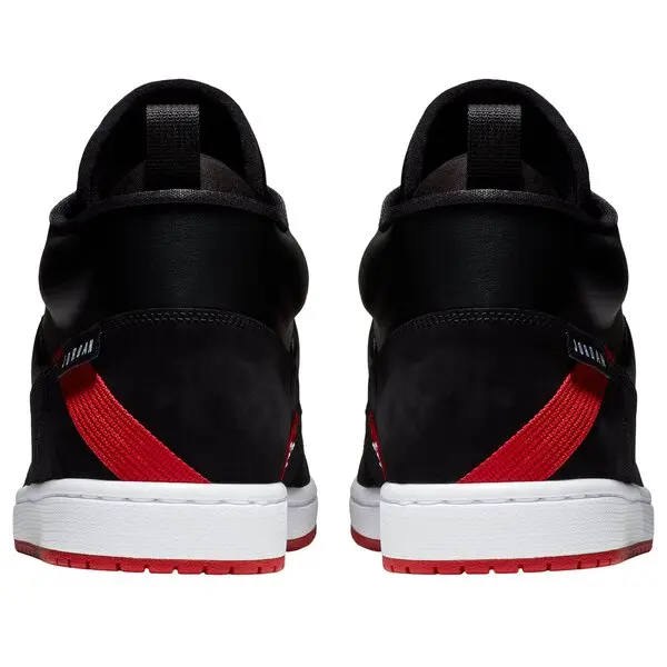 JORDAN Air Fadeaway Mid Top Sneakers