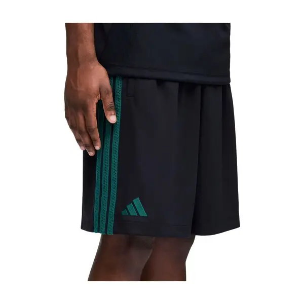 Adidas X Arte Antwerp Logo Shorts