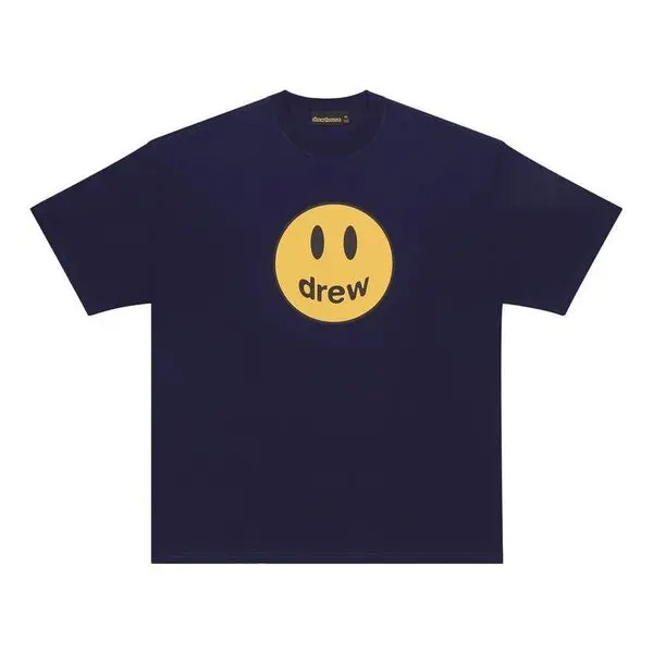 Drew House Mascot T-shirt - Navy