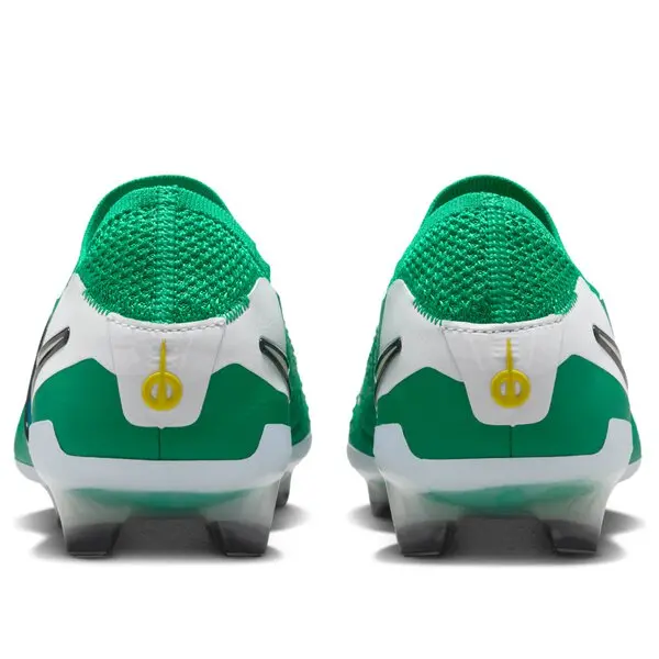 Nike Tiempo Legend Elite Fg Football Boots - Stadium Green/dark Obsidian