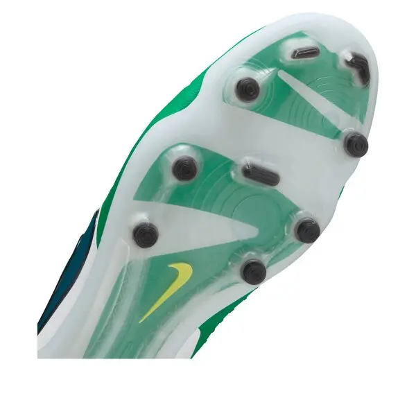 Nike Tiempo Legend Elite Fg Football Boots - Stadium Green/dark Obsidian