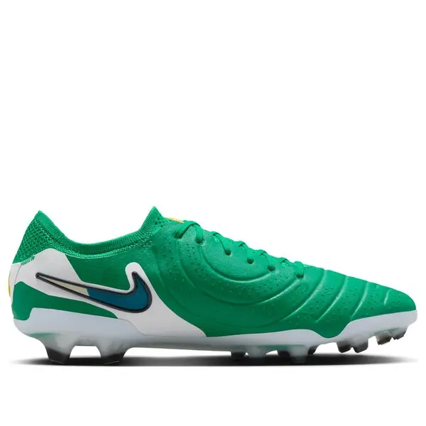 Nike Tiempo Legend Elite Fg Football Boots - Stadium Green/dark Obsidian