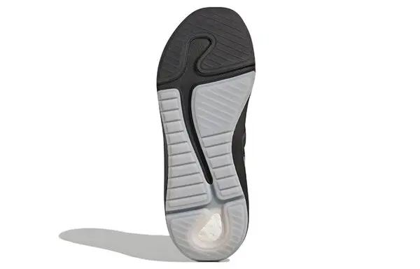 Adidas Zensora 22 Running Shoes - Black/silver Metallic