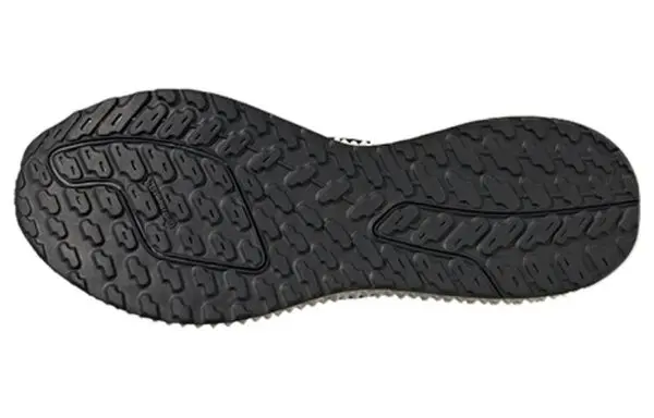 Adidas 4dfwd 3 Sneakers - Cblack/ftwwht/grefiv
