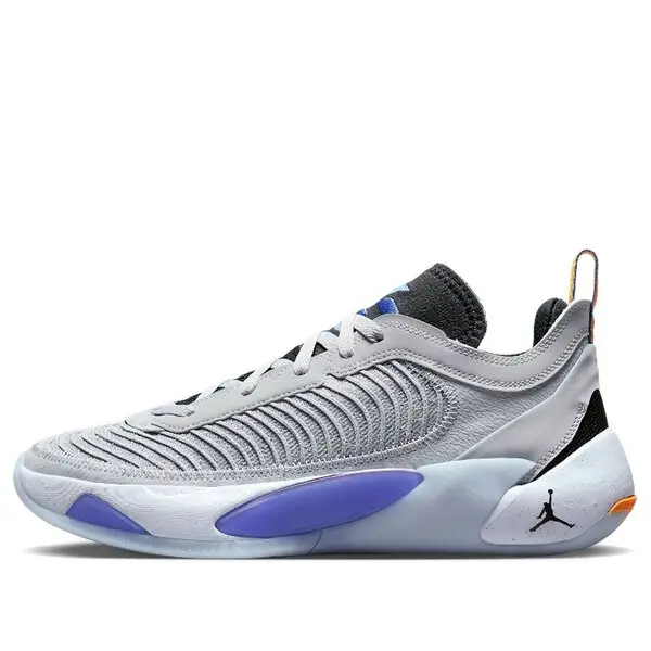 JORDAN Air Luka 1 Next Nature Sneakers - Grey