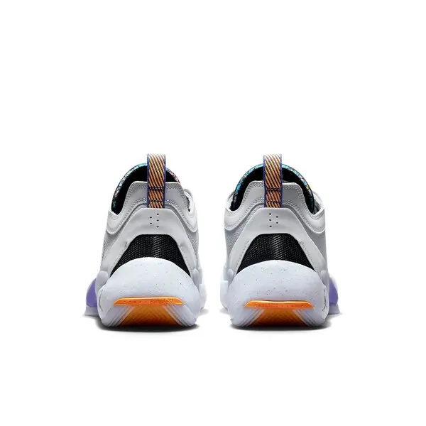 JORDAN Air Luka 1 Next Nature Sneakers - Grey