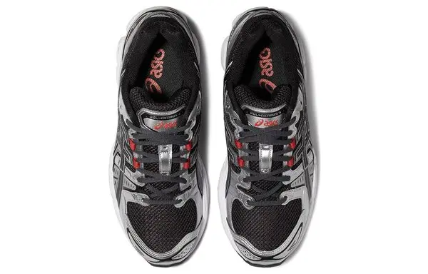 Asics Gel-nimbus Sneakers - Graphite Grey/pure Silver