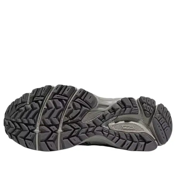 Asics Gel-kahana Athletic Sneakers - Grey