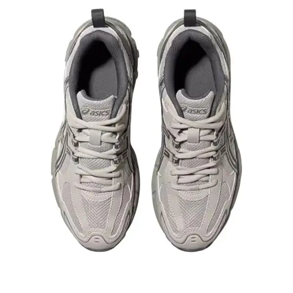 Asics Gel-kahana Athletic Sneakers - Grey