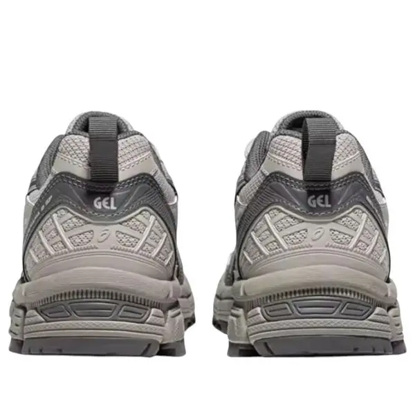 Asics Gel-kahana Athletic Sneakers - Grey