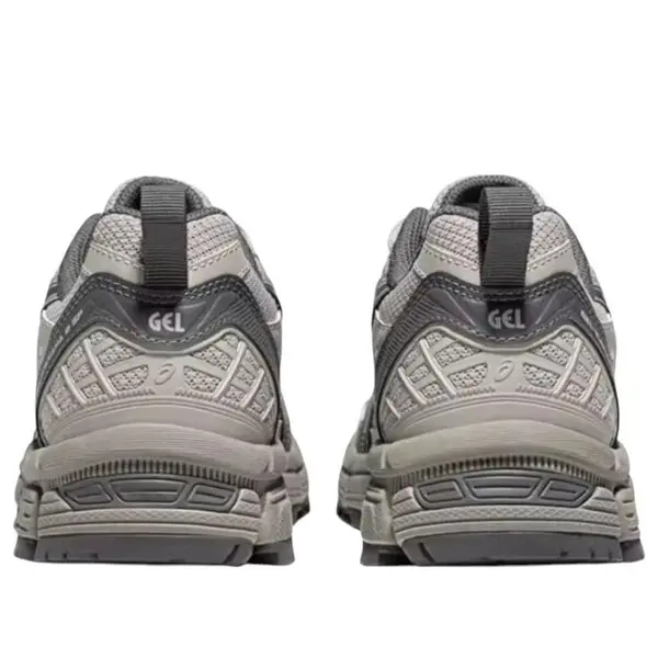 Asics Gel-kahana Athletic Sneakers - Grey