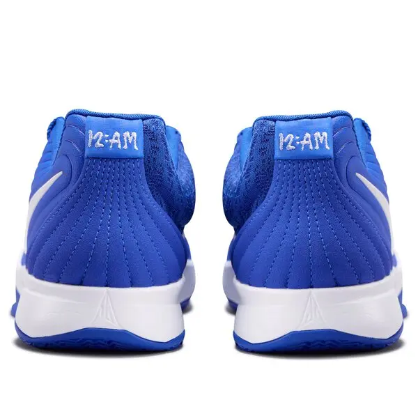 Nike Ja 2 Tb Ep Sneakers - Black/white