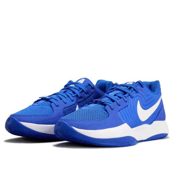 Nike Ja 2 Tb Ep Sneakers - Black/white
