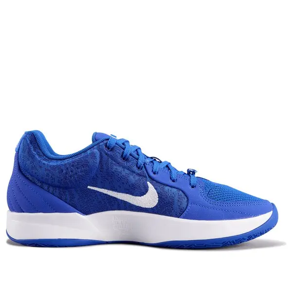 Nike Ja 2 Tb Ep Sneakers - Black/white