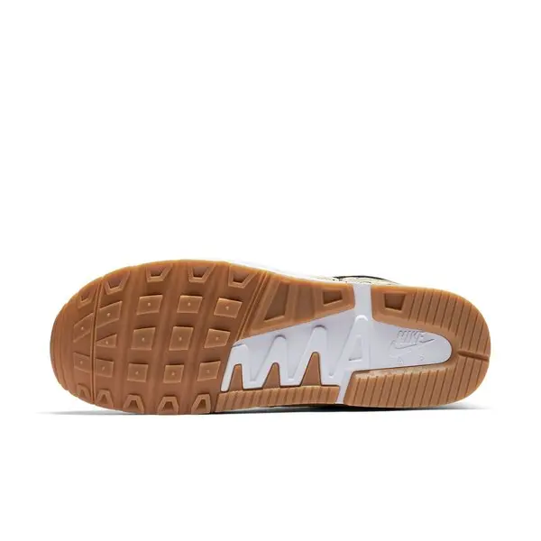 Nike Span Ii Premium "beach Camo" Sneakers - Camouflage