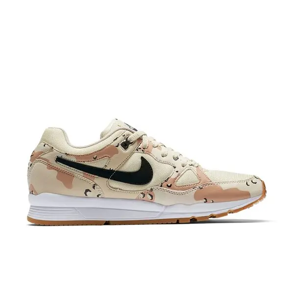 Nike Span Ii Premium "beach Camo" Sneakers
