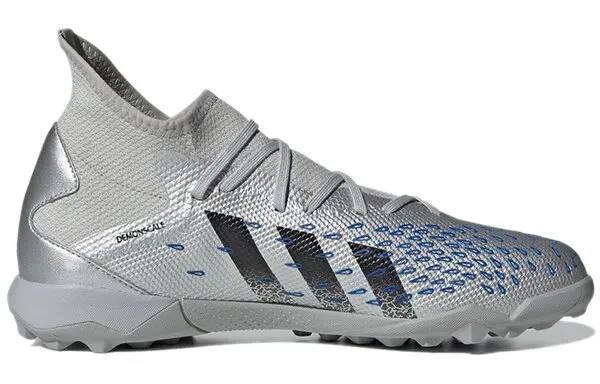 Adidas Predator Freak.3 Tf 'showpiece Pack' Football Cleats