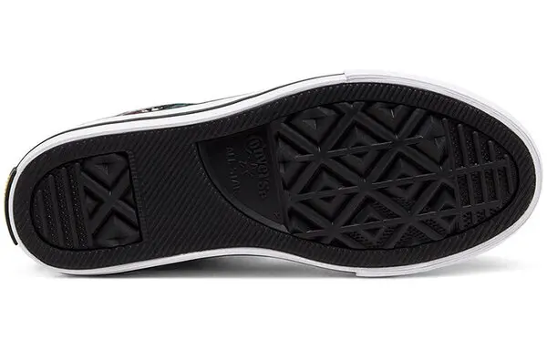 CONVERSE X Batman Chuck Taylor All Star High Top Sneakers