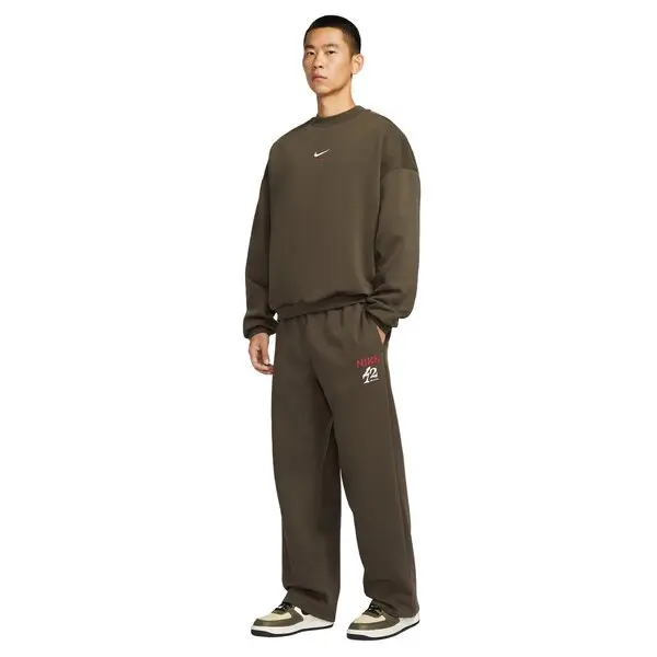 Nike Athletic Casual Pants