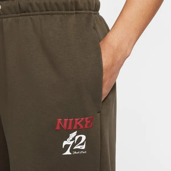 Nike Athletic Casual Pants