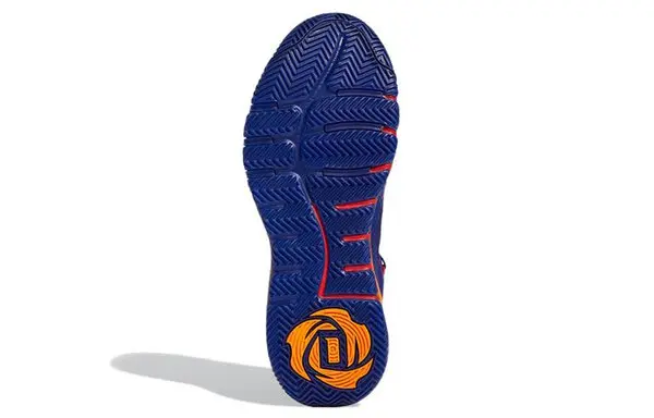 Adidas D Rose Son Of Chi Basketball Sneakers