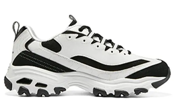 Sketchers Dlites 1.0 Sneakers