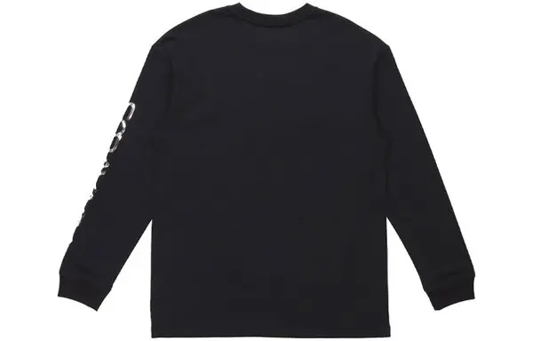 LI-NING X Hajime Sorayama Graphic Long Sleeve T-shirt