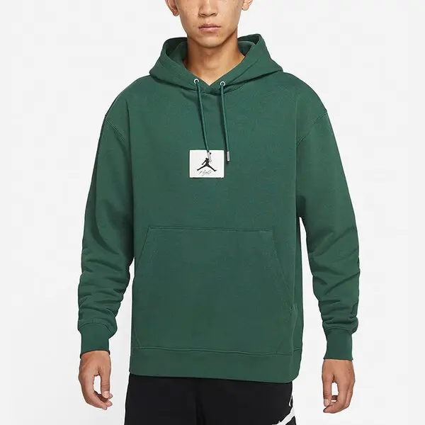 JORDAN Essentials Statement Logo Hoodie - Default Color