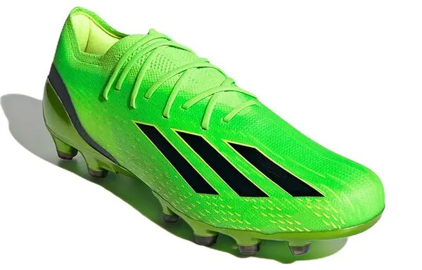 Adidas X Speedportal.1 Hg/ag Cleats - Green