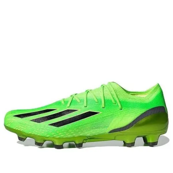 Adidas X Speedportal.1 Hg/ag Cleats - Green