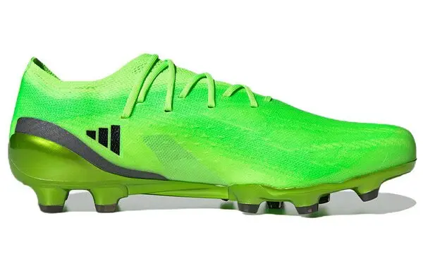Adidas X Speedportal.1 Hg/ag Cleats - Green