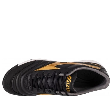 Mizuno Morelia Sala Classic Tf 'black Gold