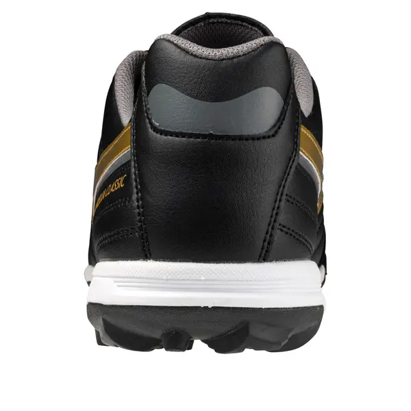 Mizuno Morelia Sala Classic Tf 'black Gold