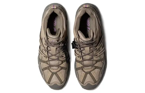 Asics Gel-sonoma 15-50 Mt High Top Sneakers