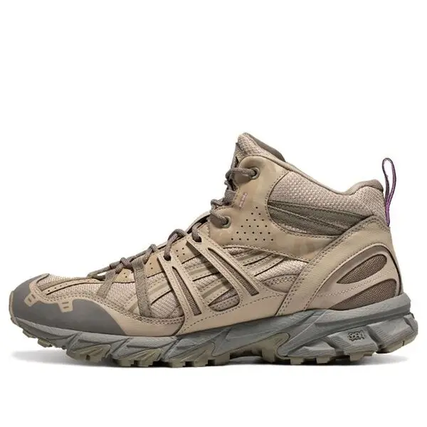 Asics Gel-sonoma 15-50 Mt High Top Sneakers